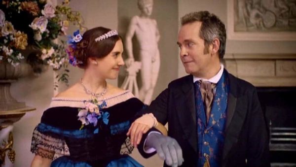 Doctor Thorne (2016) – Julian Fellowes New Miniseries