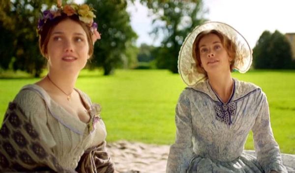 Doctor Thorne (2016) – Julian Fellowes New Miniseries