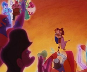 Revisiting Disney: Hercules - The Silver Petticoat Review