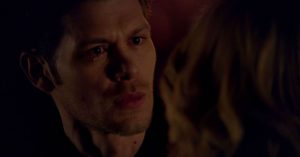The Originals: No More Heartbreaks Recap and Review