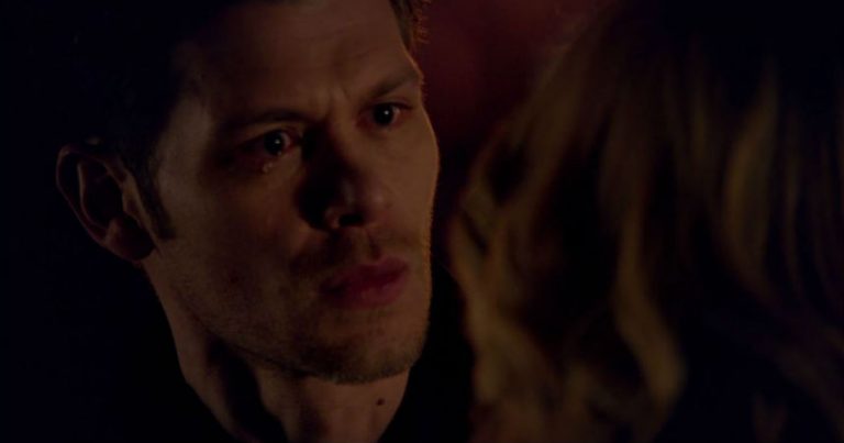 The Originals: No More Heartbreaks Recap and Review