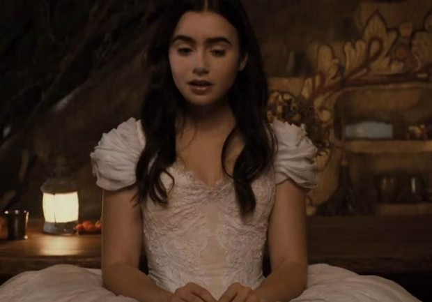 Ten Magical Snow White Adaptations in Film and Television