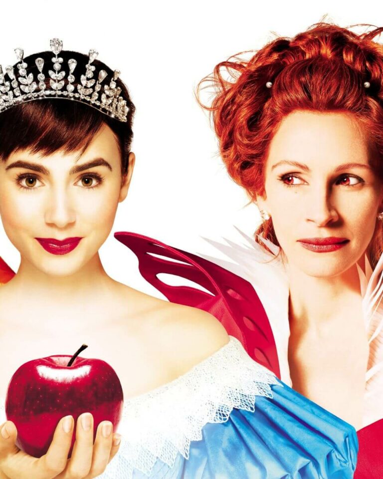 Ten Magical Snow White Adaptations in Film and Television