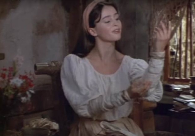 Ten Magical Snow White Adaptations in Film and Television