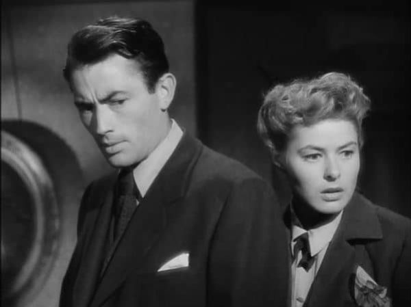 Spellbound Review - A Romantic Psychological Thriller