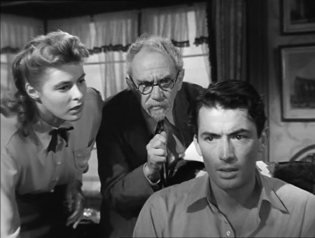 Spellbound Review - A Romantic Psychological Thriller