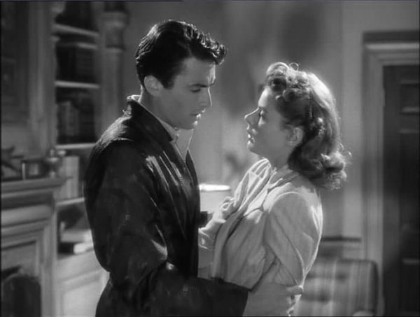 Spellbound Review - A Romantic Psychological Thriller