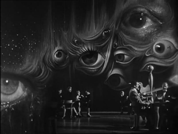 Spellbound Review - A Romantic Psychological Thriller