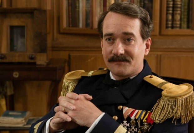 The von Trapp Family: A Life of Music – The Sound of Music Remembered