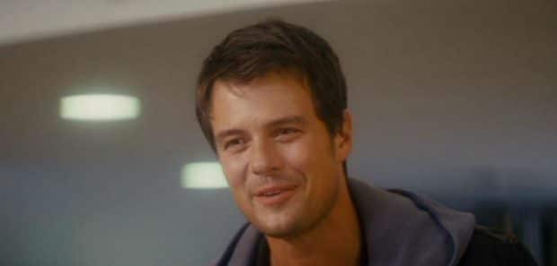 Classic Romantic Moment: When in Rome - Beth and Nick