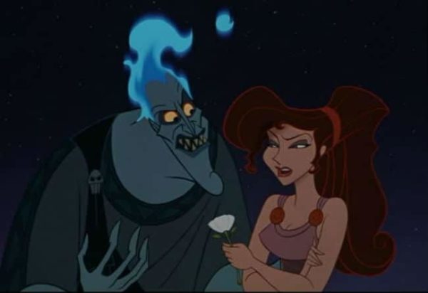 Revisiting Disney: Hercules - The Silver Petticoat Review