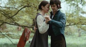 Film Review: Bright Star - A Deeply Affecting Love Story