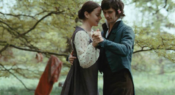 Film Review: Bright Star - A Deeply Affecting Love Story
