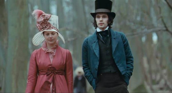 Film Review: Bright Star - A Deeply Affecting Love Story