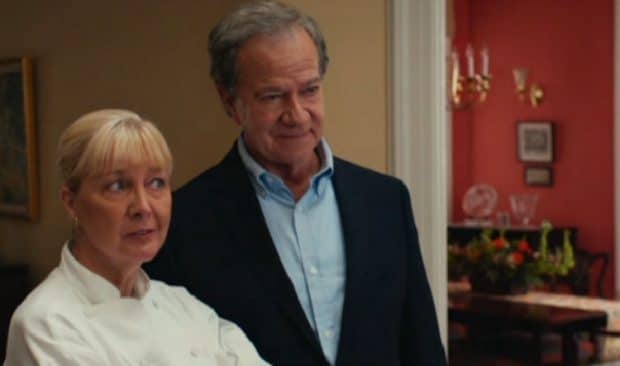 Romantic Moment of the Week: The Choice - Travis and Gabby