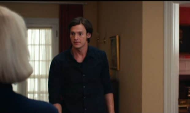 Romantic Moment of the Week: The Choice - Travis and Gabby