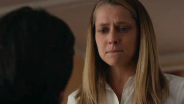 Romantic Moment of the Week: The Choice - Travis and Gabby