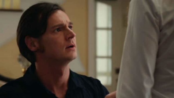 Romantic Moment of the Week: The Choice - Travis and Gabby