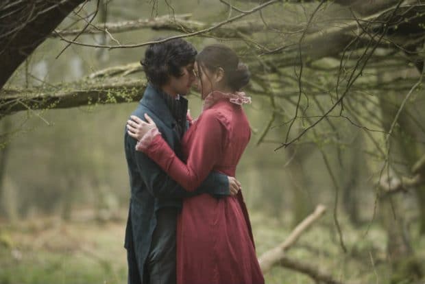 The Romantic Profession - 18 Wonderful Films About Writers You Need to ...