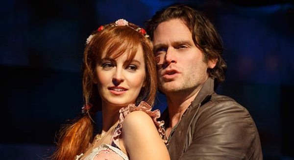 The Robber Bridegroom – A Brilliant Take on a Grimm Fairy Tale