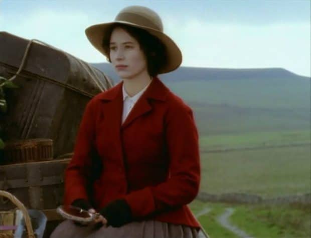 Vintage Review: Far From the Madding Crowd (1998)