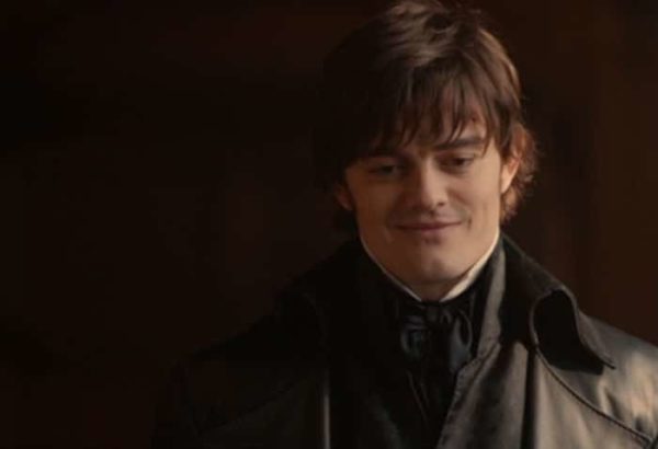 Romantic Moment of the Week: Lizzy Bennet & Colonel Darcy