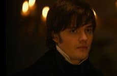 Romantic Moment of the Week: Lizzy Bennet & Colonel Darcy