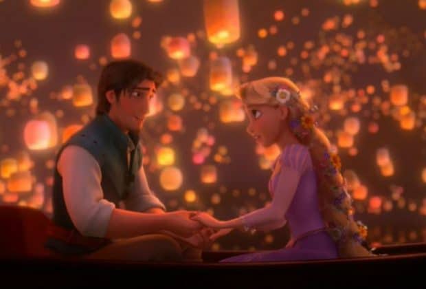Revisiting Disney: Tangled - A Smart, Fun Fairy Tale