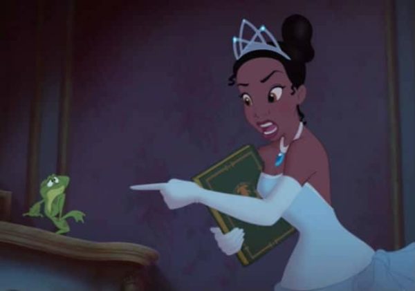 Revisiting Disney: The Princess and the Frog