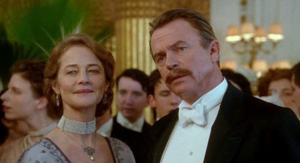 Film Review: Angel - A Misunderstood Homage