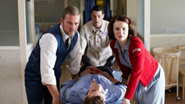 The Doctor Blake Mysteries – A Character-Driven Australian Series