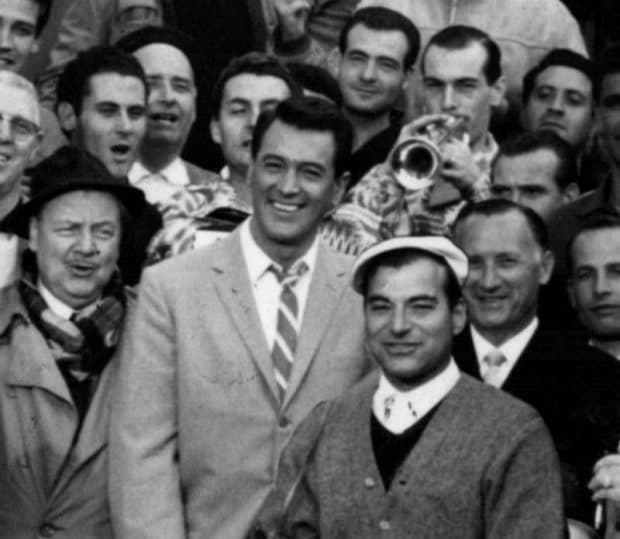 Interview With Filmmaker Joe Forte of 'The Man Who Saved Ben-Hur'