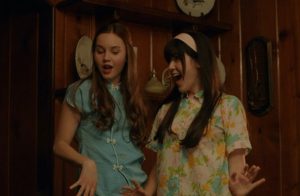 Dear Eleanor Film Review – An Indie Drama About Friendship