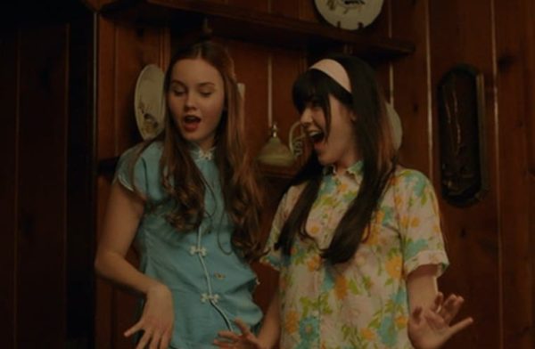 Dear Eleanor Film Review – An Indie Drama About Friendship