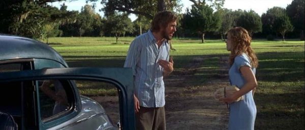 Vintage Review: The Notebook - A Familiar, Heartbreaking Love Story
