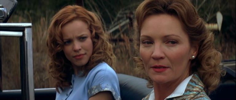 Vintage Review: The Notebook - A Familiar, Heartbreaking Love Story