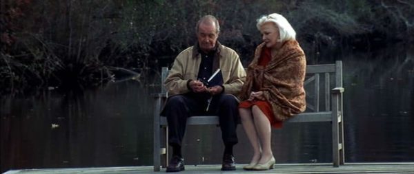 Vintage Review: The Notebook - A Familiar, Heartbreaking Love Story