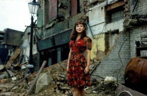 The War Bride (2001) – An Upbeat WWII Drama Starring Anna Friel