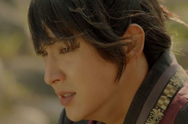 Scarlet Heart Ryeo Episode 12 & 13 Recap – The Silver Petticoat Review