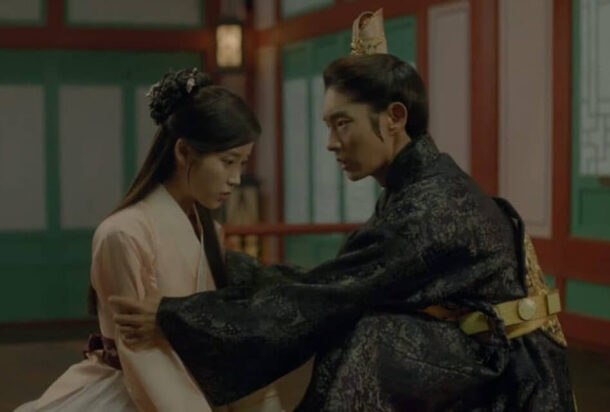 Scarlet Heart Ryeo Ending (Episodes 19 & 20) Recap – Eternity