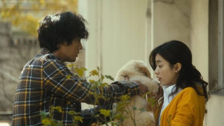 Always (2011) Film Review – City Lights Meets An Affair to Remember in ...