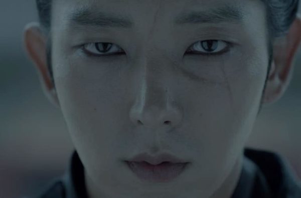 Scarlet Heart Ryeo Ending (Episodes 19 & 20) Recap – Eternity