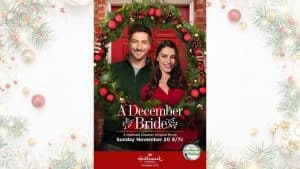 A December Bride (2016) TV Movie Review – Denise Hunter’s Novella ...