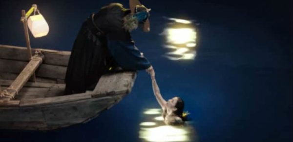 The Legend of the Blue Sea – An Epic Mermaid Romance