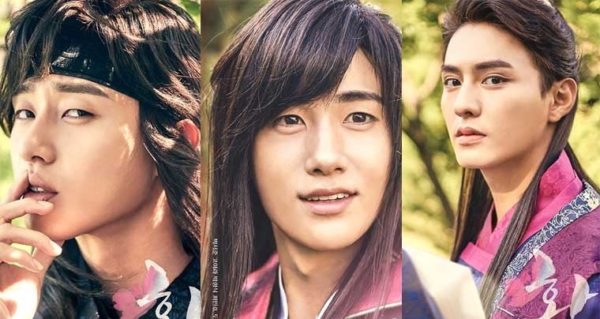 Hwarang TV Review: Why You Should Check Out This Period K-Drama - The ...