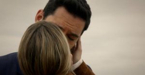 Romantic Moment of the Week - Lucifer and Chloe Share a Moment