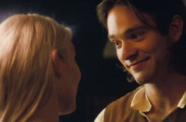 Romantic Moment of the Week: Tristan and Yvaine in Stardust