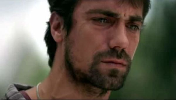 Sadece Sen (2014) Film Review - A Gritty, Romantic Turkish Drama of ...