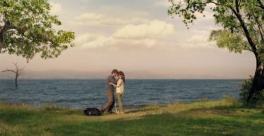 Sadece Sen (2014) Film Review - A Gritty, Romantic Turkish Drama of ...