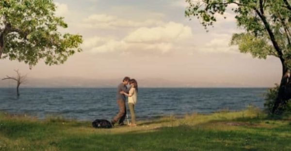 Sadece Sen (2014) Film Review - A Gritty, Romantic Turkish Drama of ...